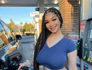 Lexi2Legit Age, Net Worth, Career & Relationship Status 2026